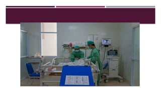 ruang perawatan intensif rsau dr siswanto.pptx