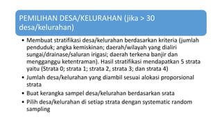 Alternatif Metode Sampling EHRA.pptx