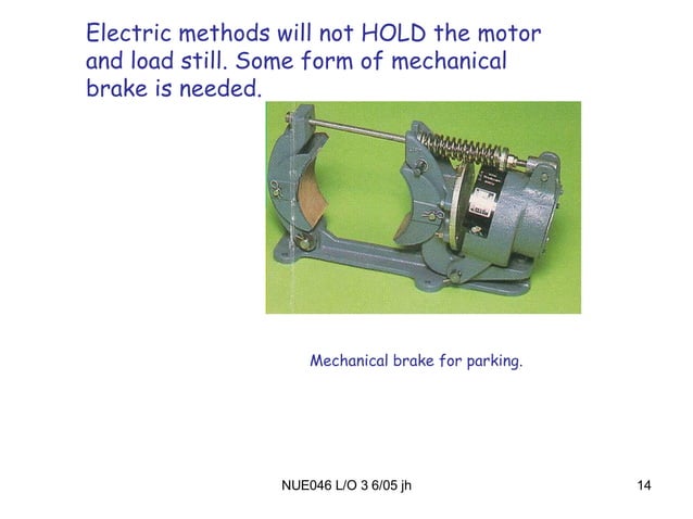 Alternating Current Machines 3 | PPT