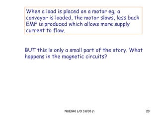 Alternating Current Machines 3 | PPT