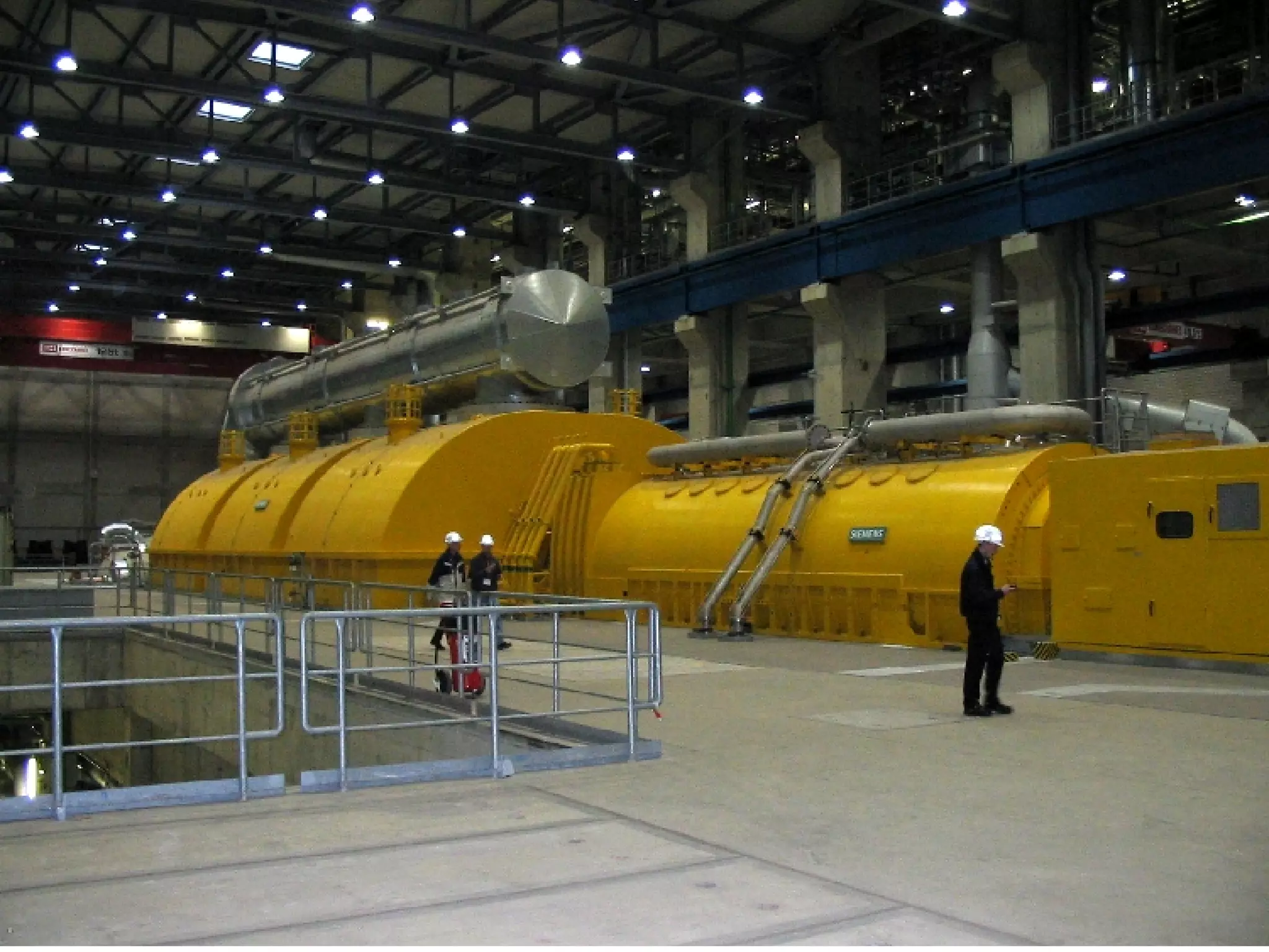 Alternating Current Machines-Synchronous Machines | PPT | Physics | Science