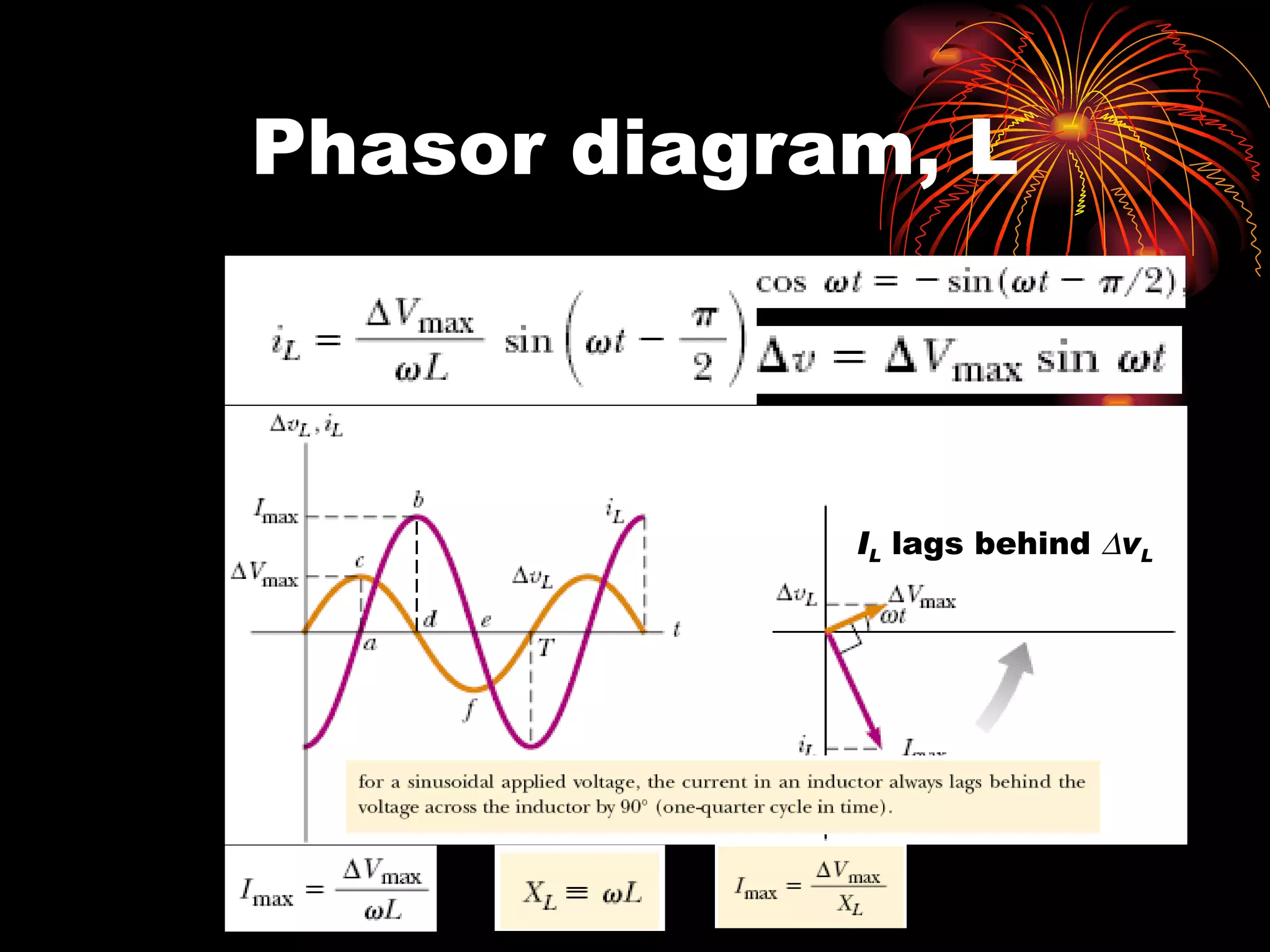 Alternating current circuits | PDF