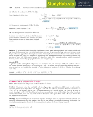Alternating Current Circuits And Electromagnetic Waves | PDF