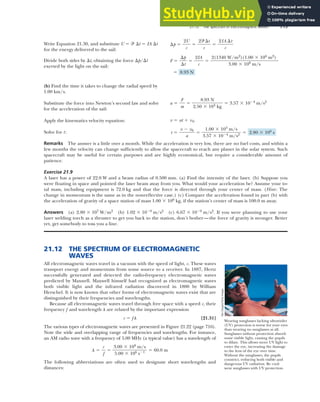 Alternating Current Circuits And Electromagnetic Waves | PDF
