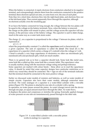 Alternating current tutorial | PDF