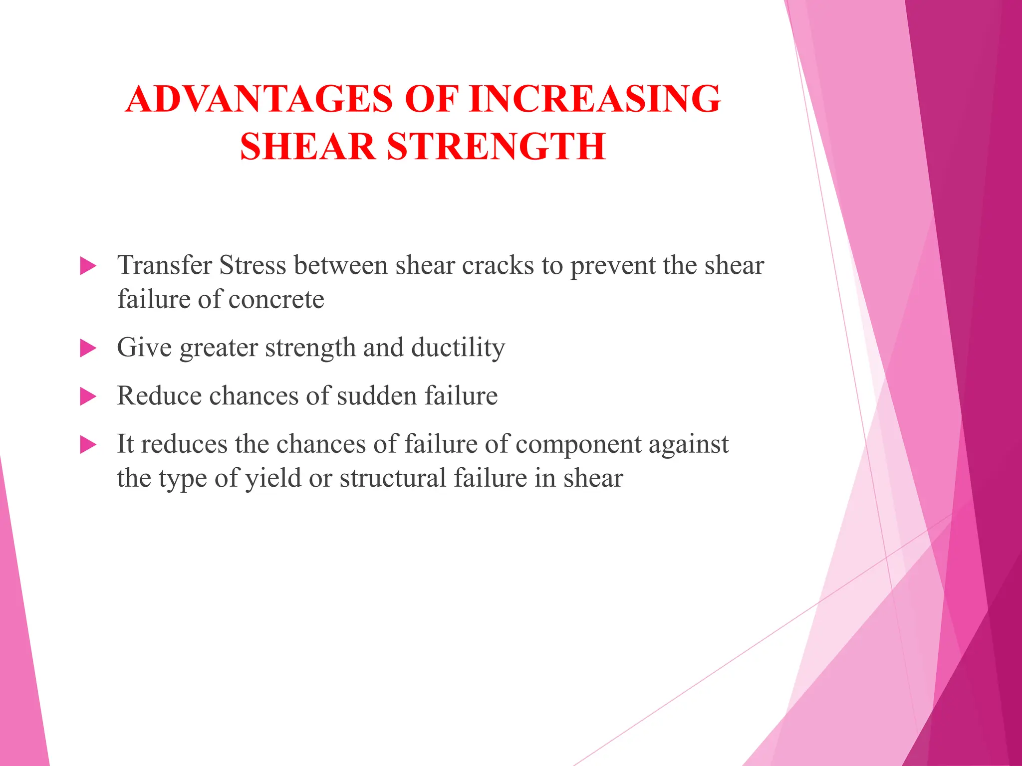 Alternating Design of Transverse Reinforcement with New Design for ...