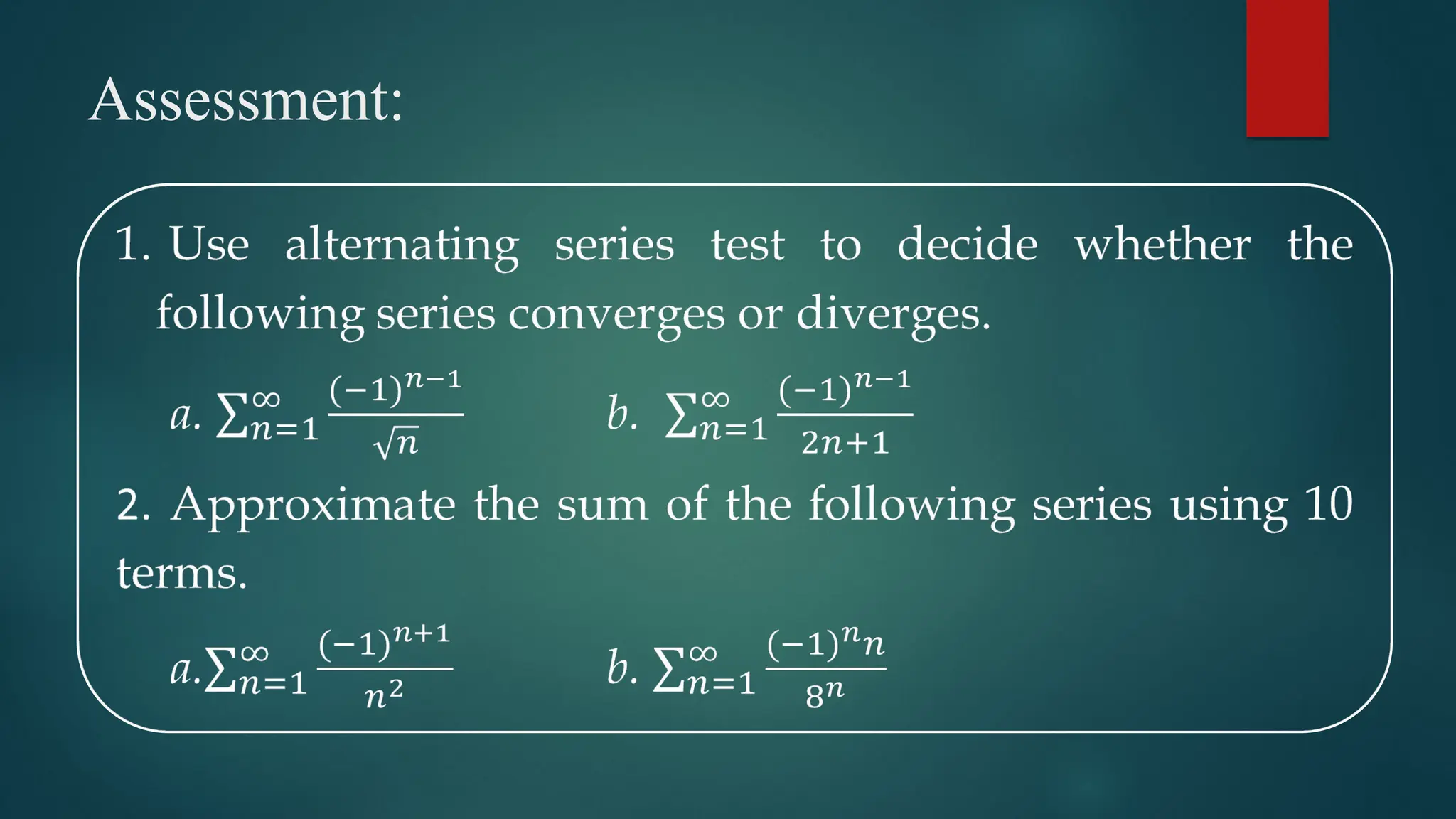 ALTERNATING SERIES posted by jjjjjjj.pdf