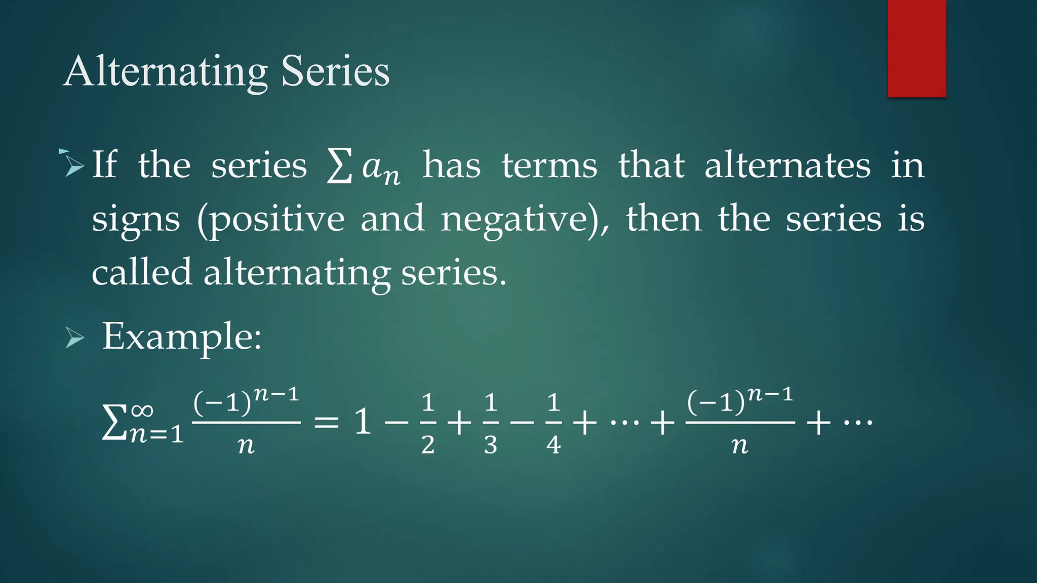 ALTERNATING SERIES posted by jjjjjjj.pdf