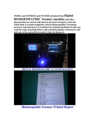 ALTERNATION OF THREE & FOUR HOMOEOPATHIC REMEDIES_250423.doc