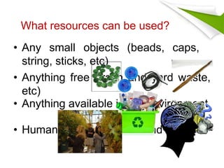 Alternative Teaching Tools | PPTX