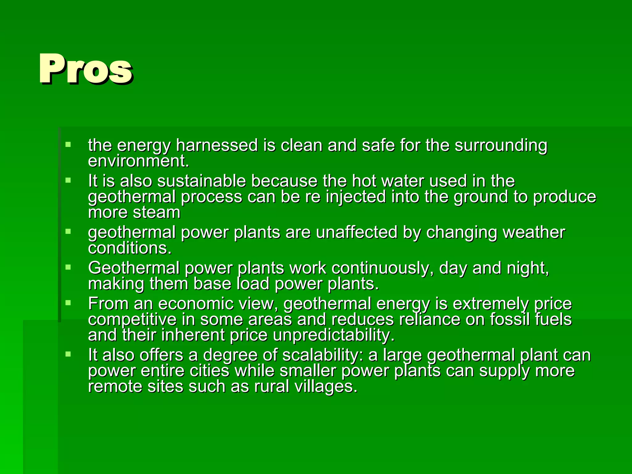 Alternative Energy Sources | PPT
