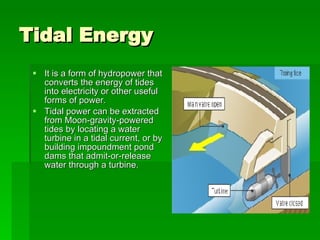 Alternative Energy Sources | PPT
