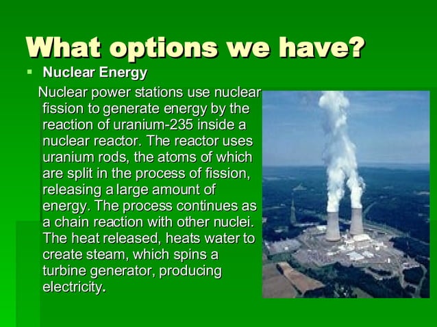 Alternative Energy Sources | PPT