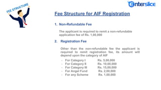 Understanding SEBI AIF Regulation | PDF