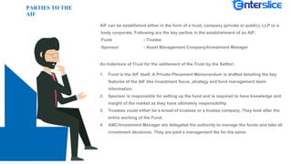 Understanding SEBI AIF Regulation | PDF