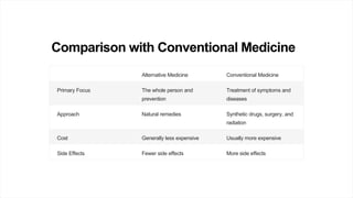 Alternative-Medicine (44.pptx