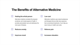 Alternative-Medicine (44.pptx