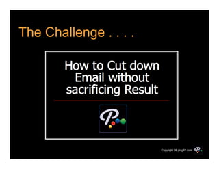 Alternative To Email Overload | PDF