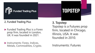 Alternative-Trading-System and what its purpose | PPTX