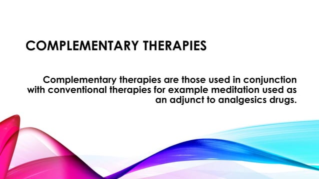 Alternative and complementary methods during labor | PPTX | Pregnancy ...