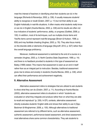 Alternative Assessment in EFL Classrooms Why and How to Implement It.pdf