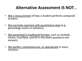 Alternative Assessment (Module 1).pptx