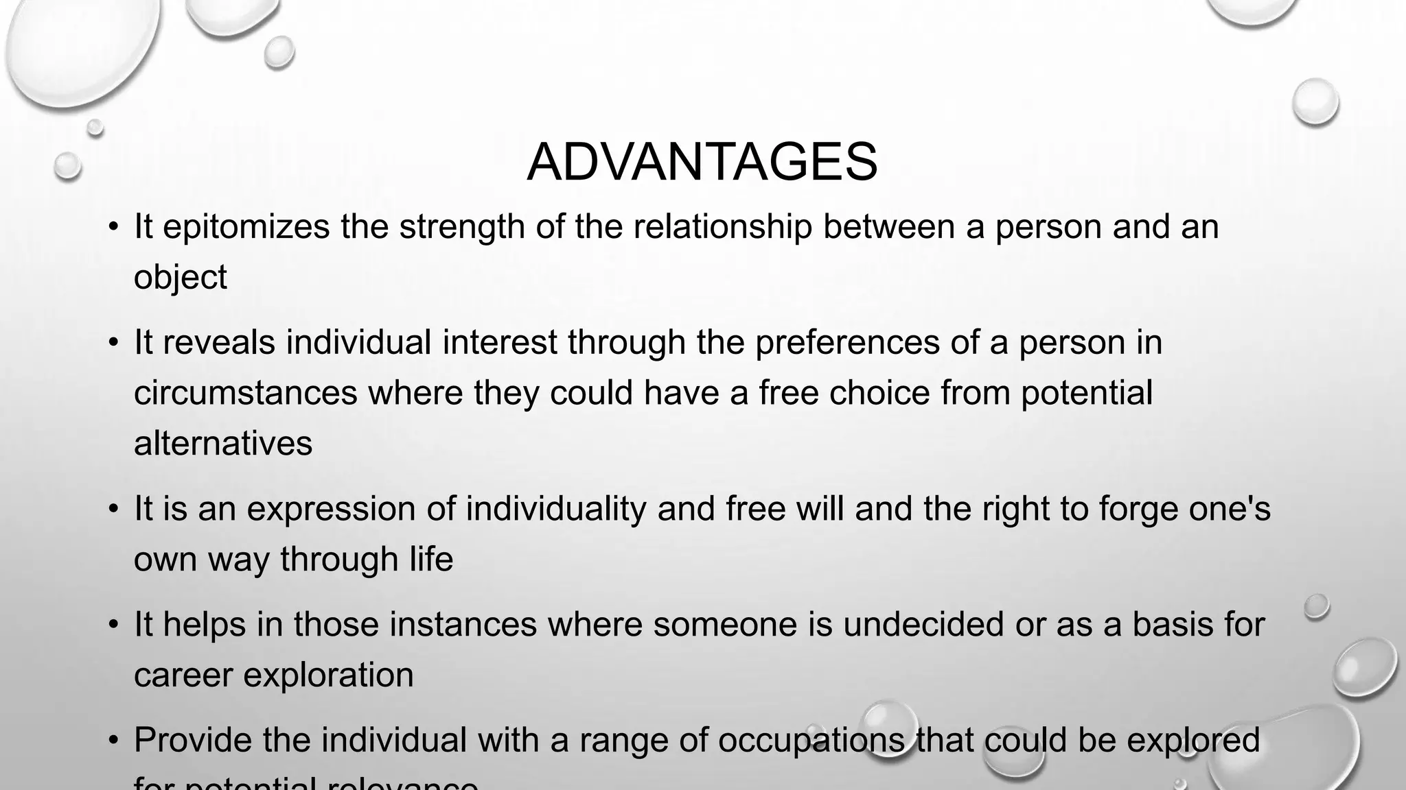 Alternative assessment strategies | PPTX