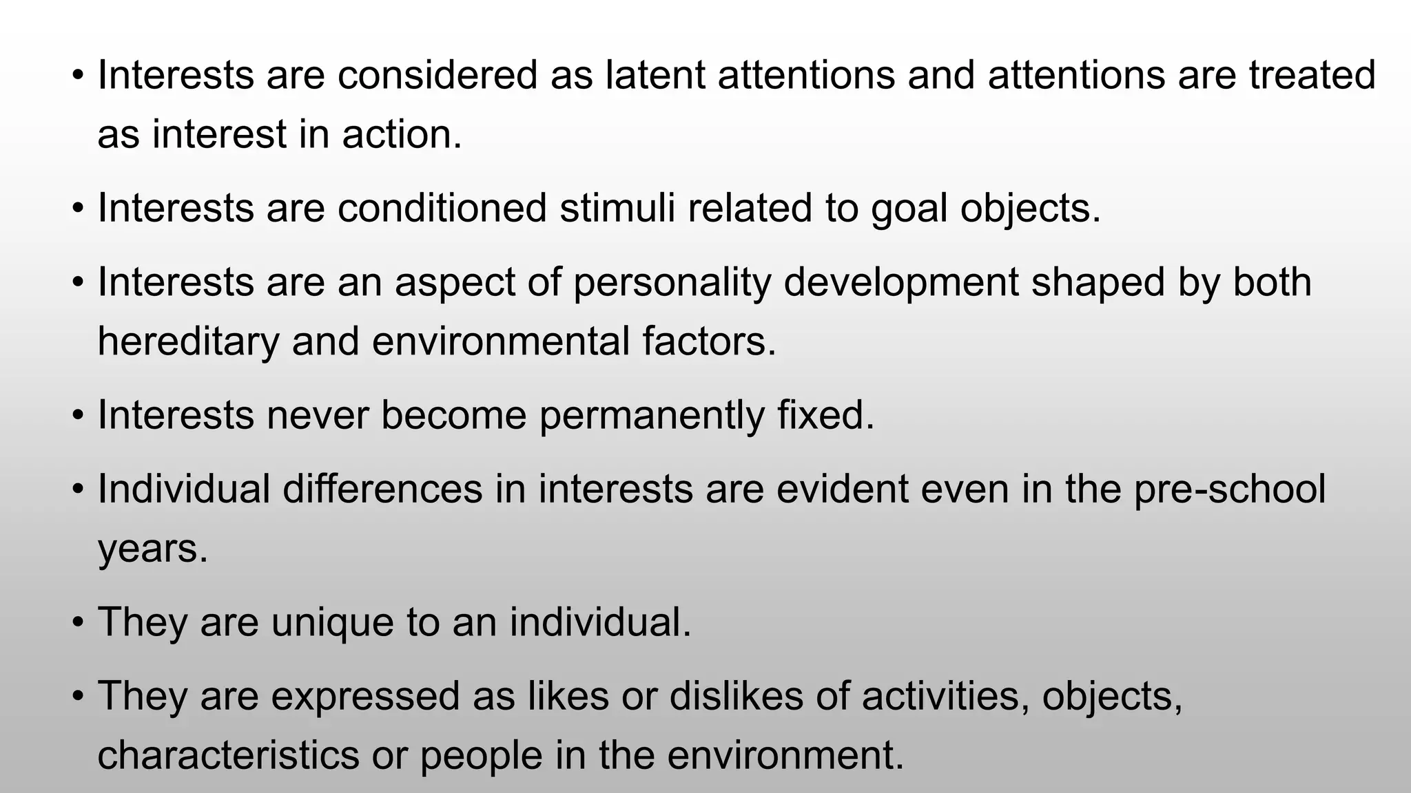 Alternative assessment strategies | PPTX