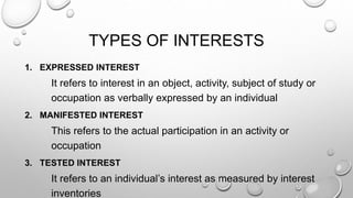 Alternative assessment strategies | PPTX