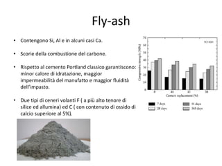 Alternative cemento portland | PDF