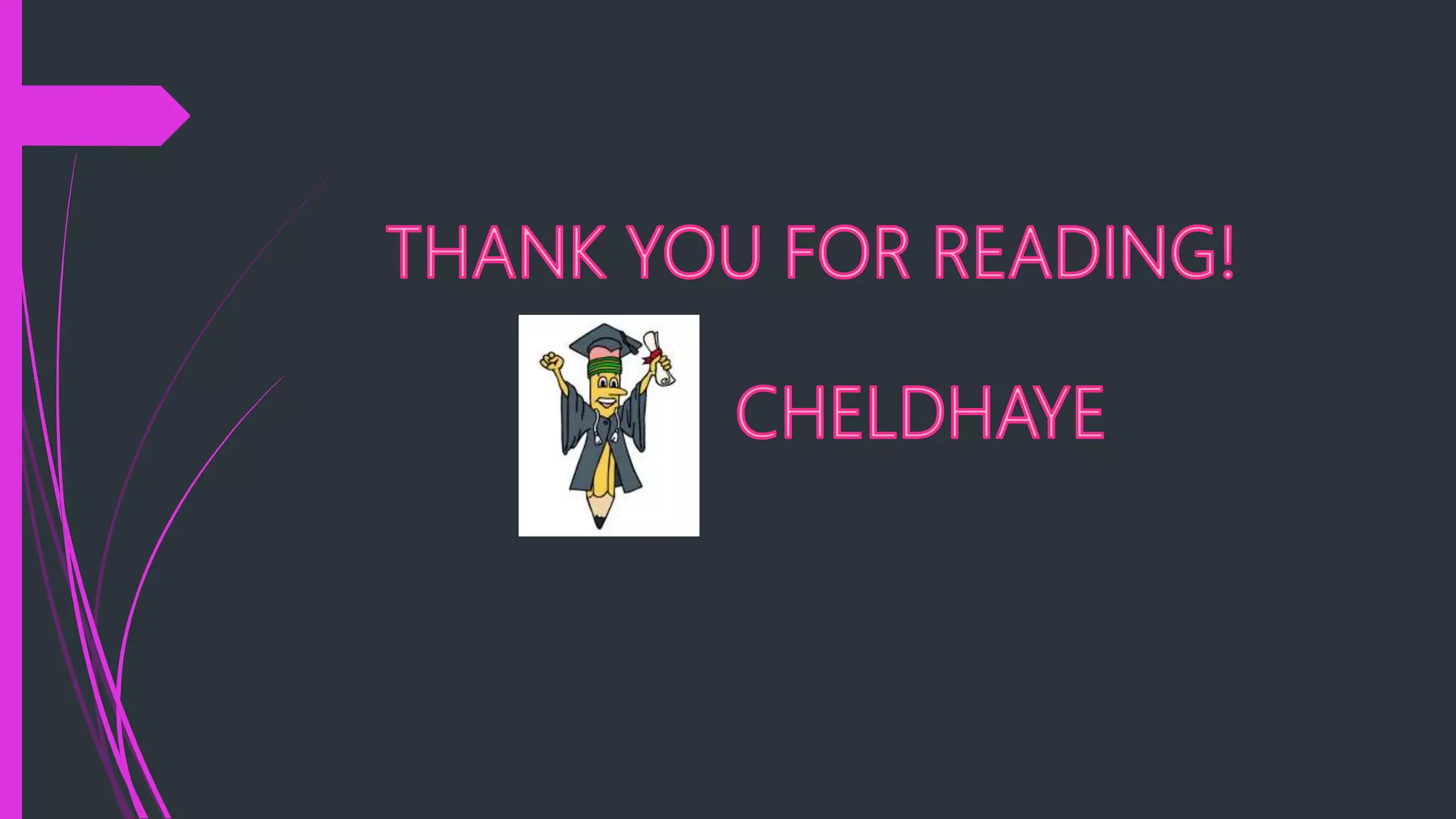 Alternative circumstance | PPTX