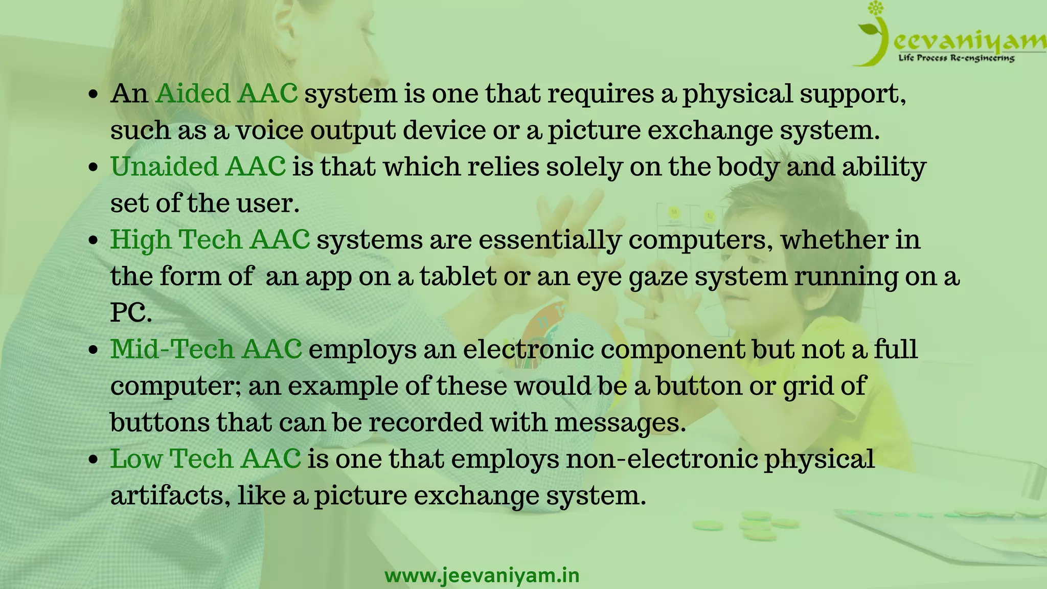 All About Alternative Communication Methods | PDF
