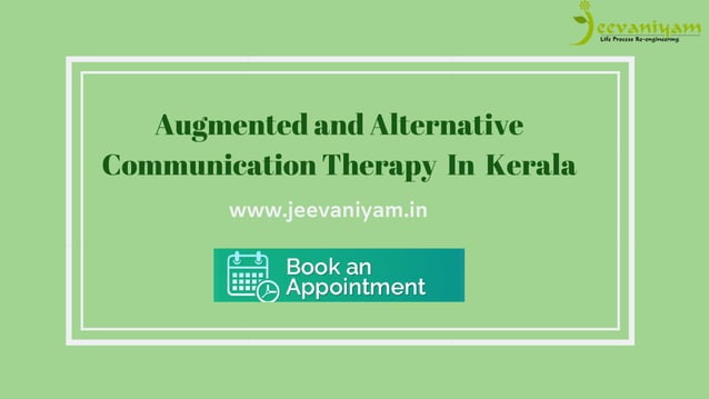 All About Alternative Communication Methods | PDF