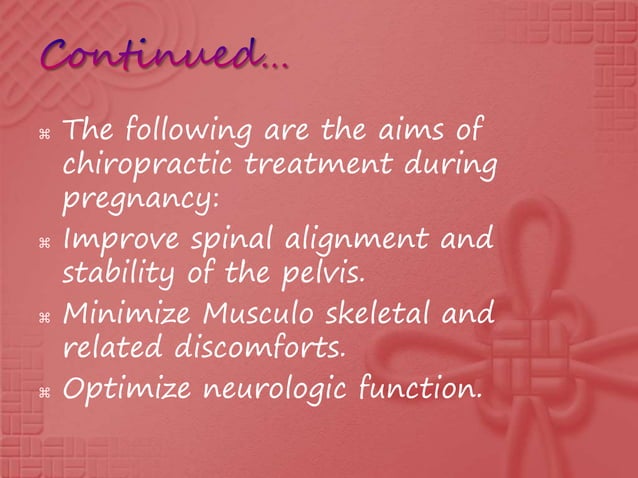 Alternative & complementary therapies in midwifery | PPTX | Pregnancy | Reproductive Health