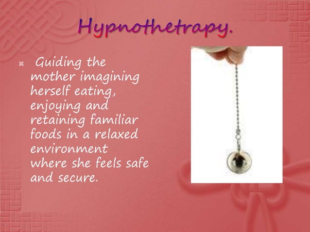 Alternative & complementary therapies in midwifery | PPTX | Pregnancy | Reproductive Health