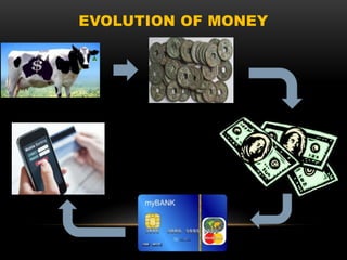 Alternative currencies | PPT
