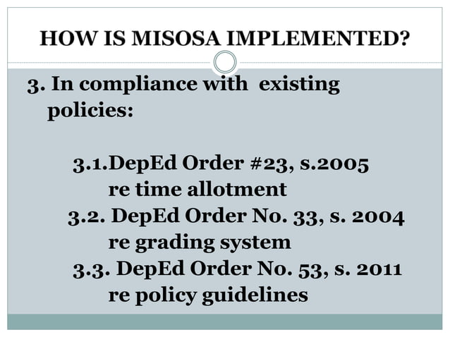 Alternative delivery modes | PPTX