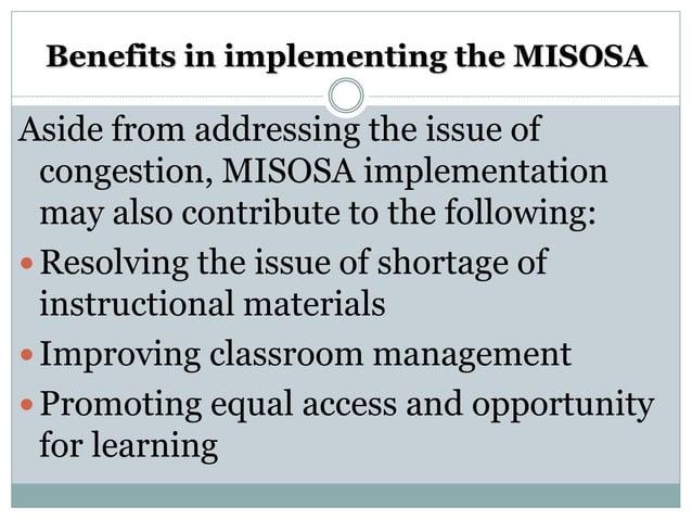 Alternative delivery modes | PPTX