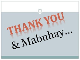 Alternative delivery modes | PPTX