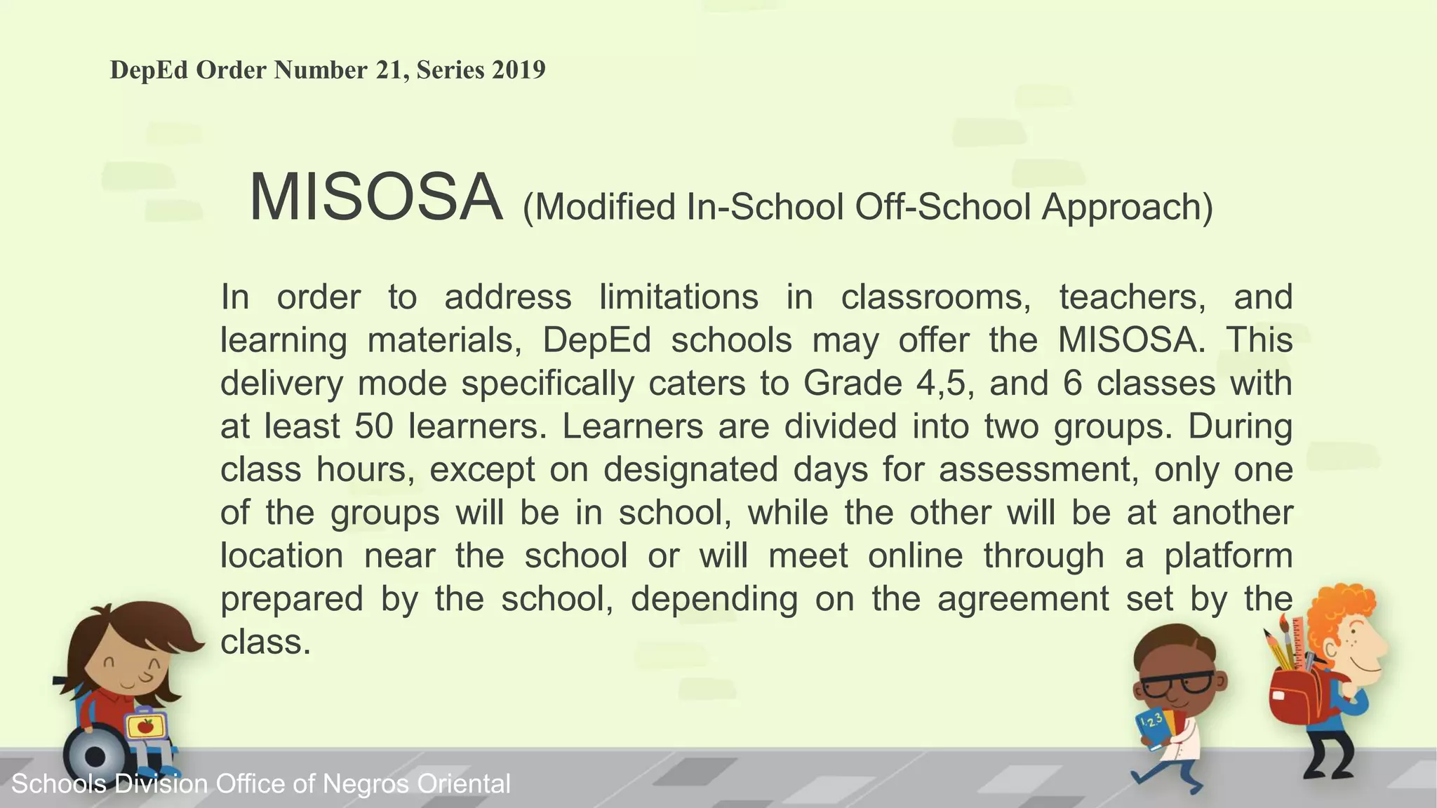 ALTERNATIVE DELIVERY MODE UPDATES.pdf