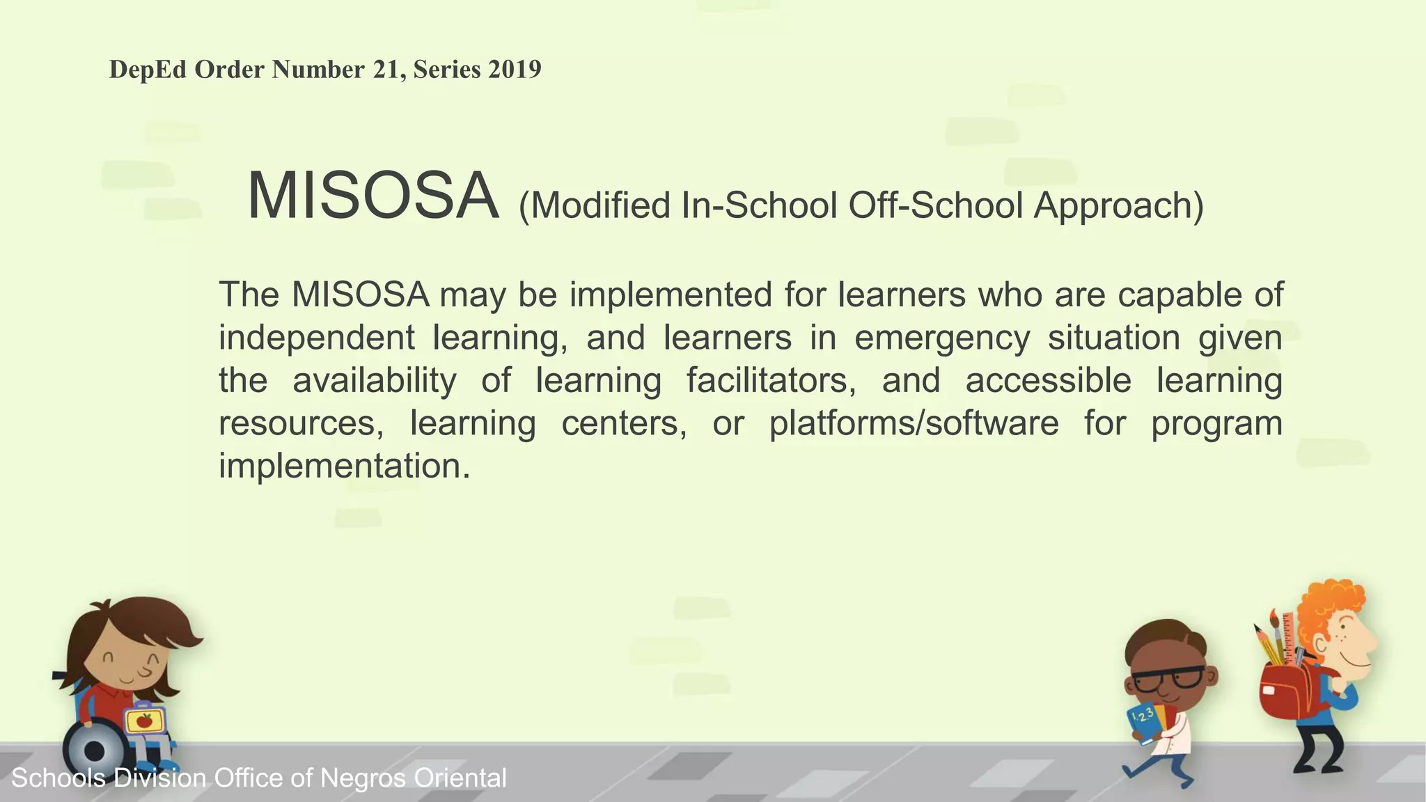 ALTERNATIVE DELIVERY MODE UPDATES.pdf