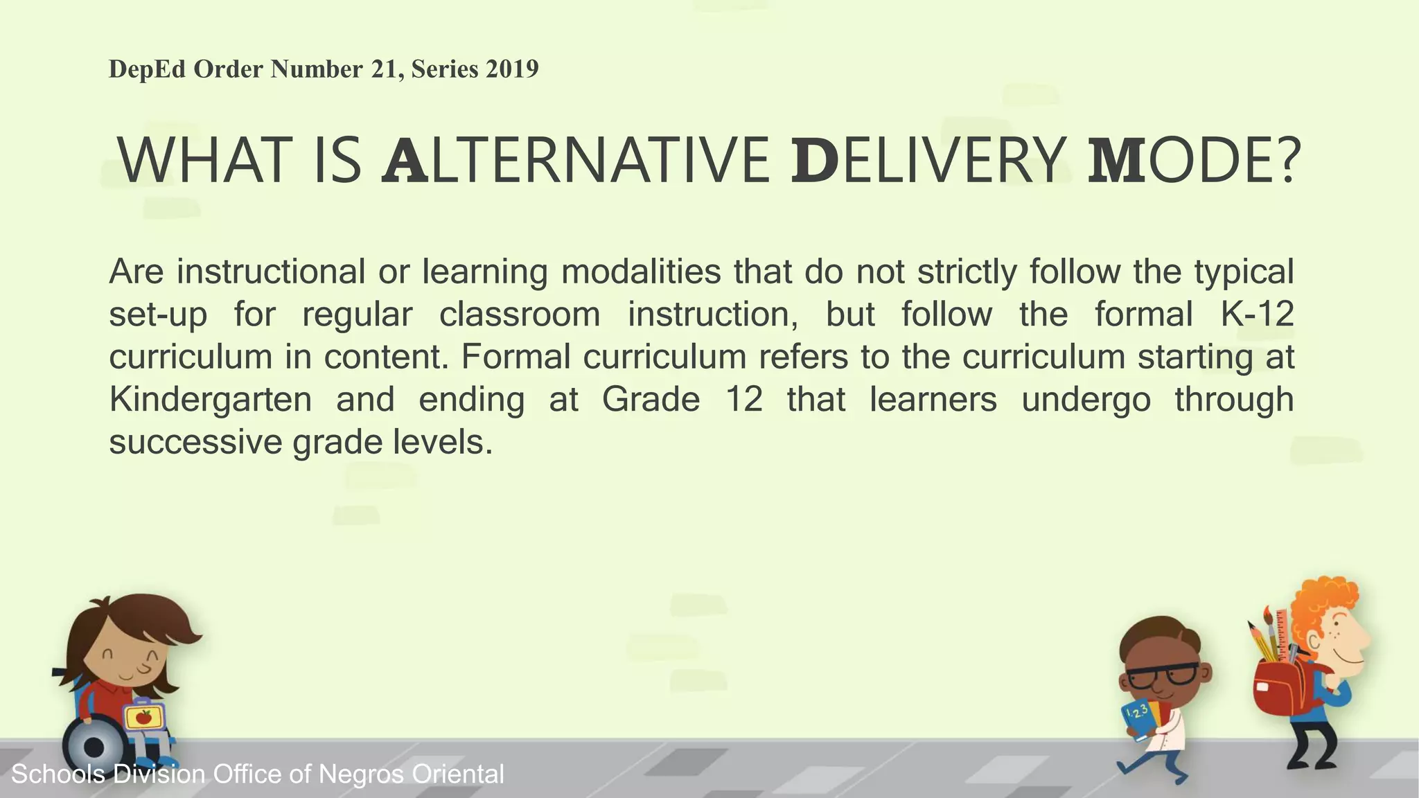 ALTERNATIVE DELIVERY MODE UPDATES.pdf