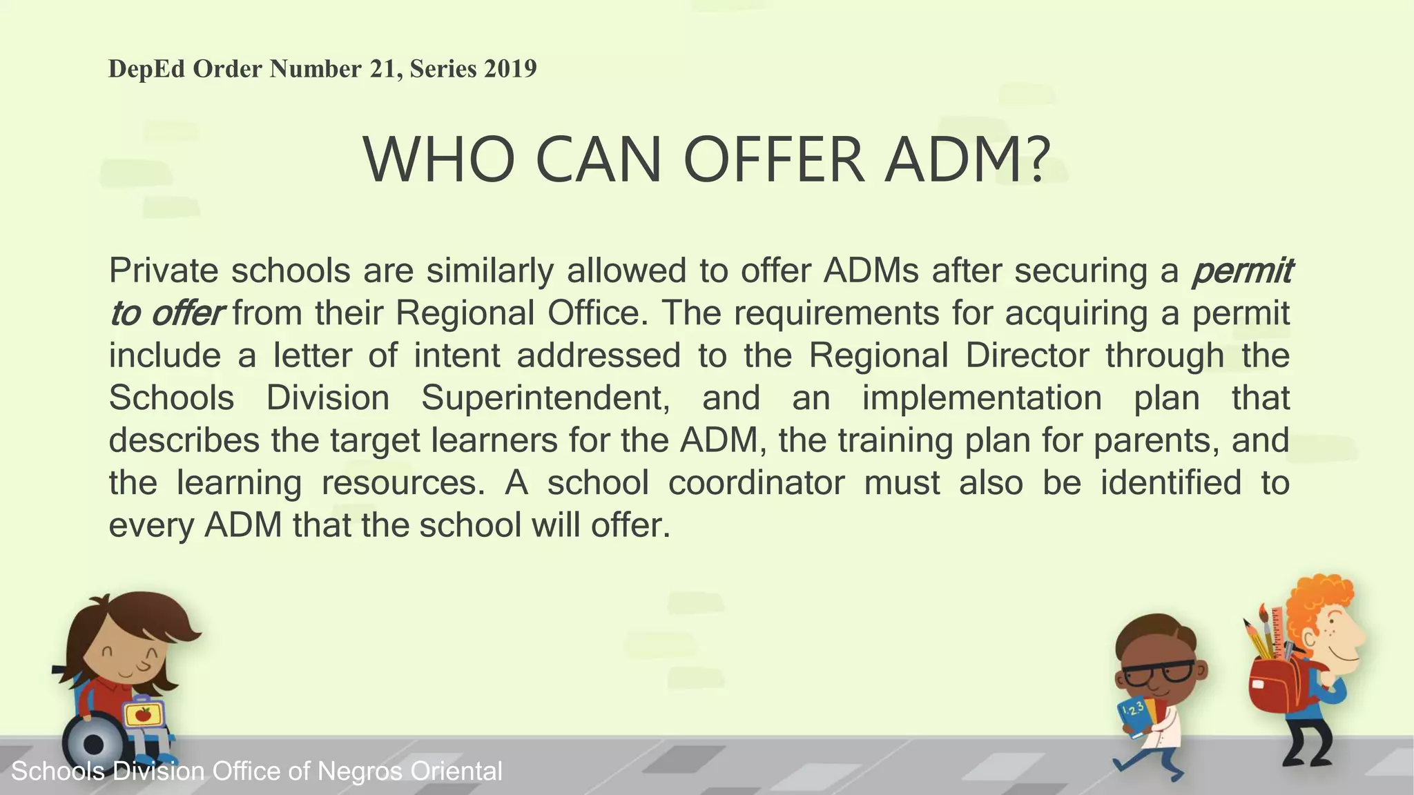 ALTERNATIVE DELIVERY MODE UPDATES.pdf