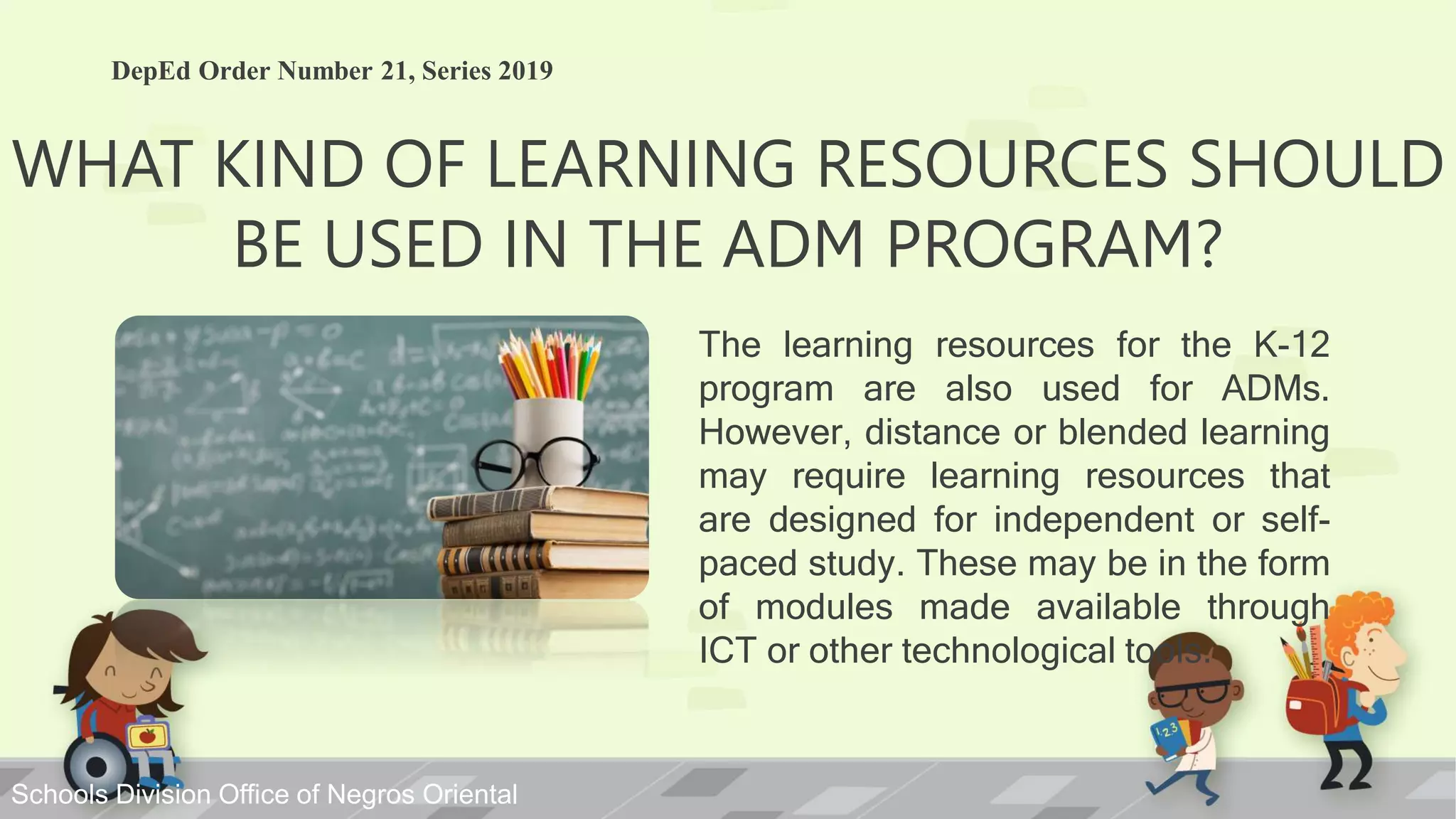 ALTERNATIVE DELIVERY MODE UPDATES.pdf