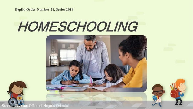 ALTERNATIVE DELIVERY MODE UPDATES.pdf | Homeschooling | Education