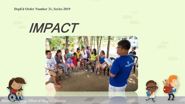 ALTERNATIVE DELIVERY MODE UPDATES.pdf | Homeschooling | Education