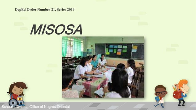 ALTERNATIVE DELIVERY MODE UPDATES.pdf | Homeschooling | Education