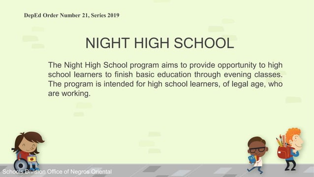 ALTERNATIVE DELIVERY MODE UPDATES.pdf | Homeschooling | Education