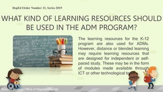 ALTERNATIVE DELIVERY MODE UPDATES.pdf