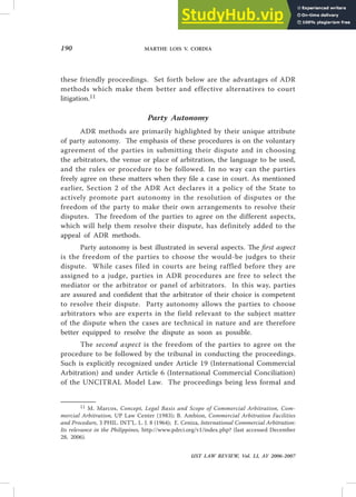 Alternative Dispute Resolution in the Philippines.pdf